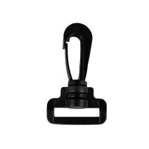 Plastic Snap Hooks - Strapworks
