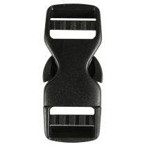 Plastic Side Release Buckles