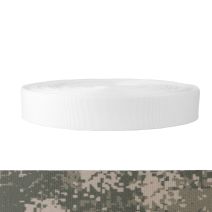 Mil-spec polyester Webbing - strapworks.com