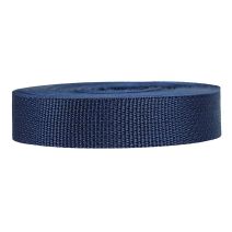 Lightweight Polypropylene Webbing - strapworks.com