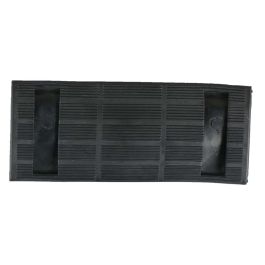 2 Inch Thermo-Plastic Shoulder Pads - Strapworks