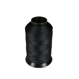 4 Oz. Spool of Thread Black