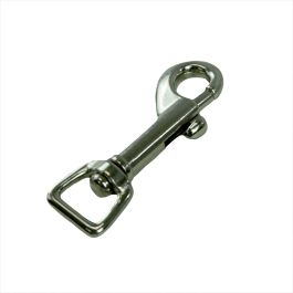 1/2 Inch Metal Bolt Snap
