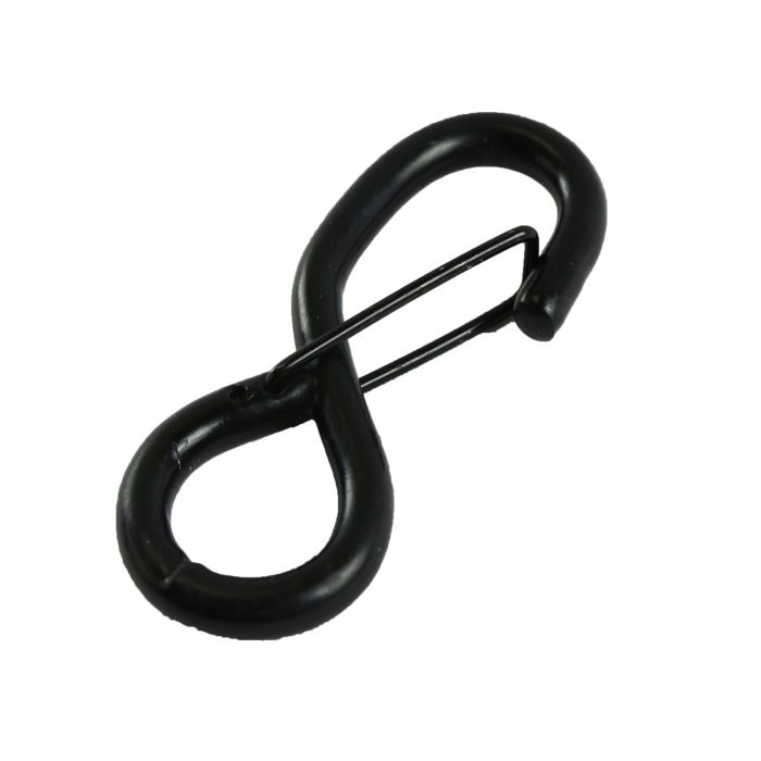 Vinyl Coated Safety S-Hook Light Duty