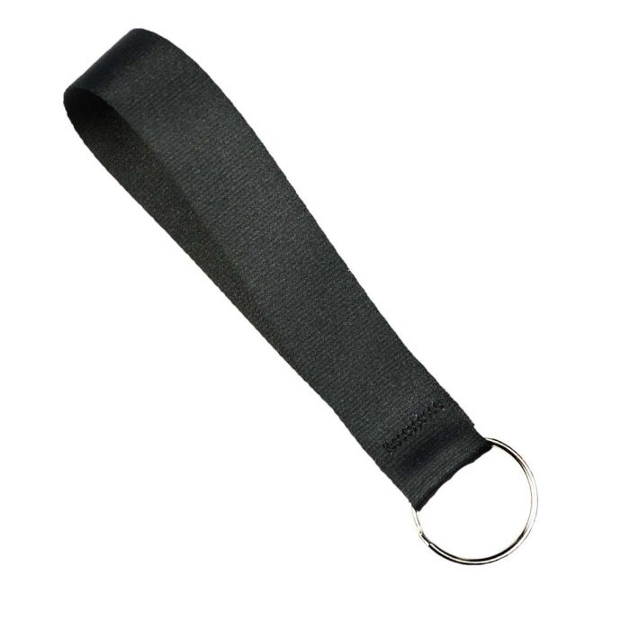1 Inch Fold-Over Key Fob