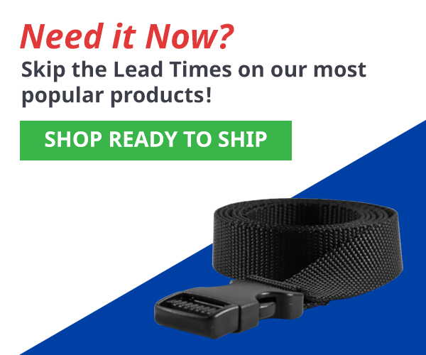 Strapworks - Straps, Webbing, Tie-Downs, Buckles & More